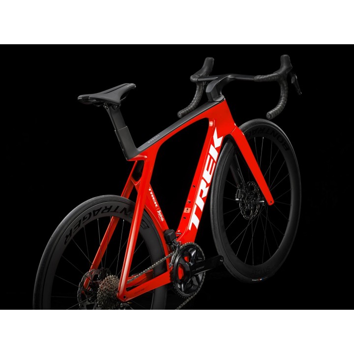 Bike Trek Madone SLR 6 Gen 7 - Viper Red 2023 | Marchisio Bici