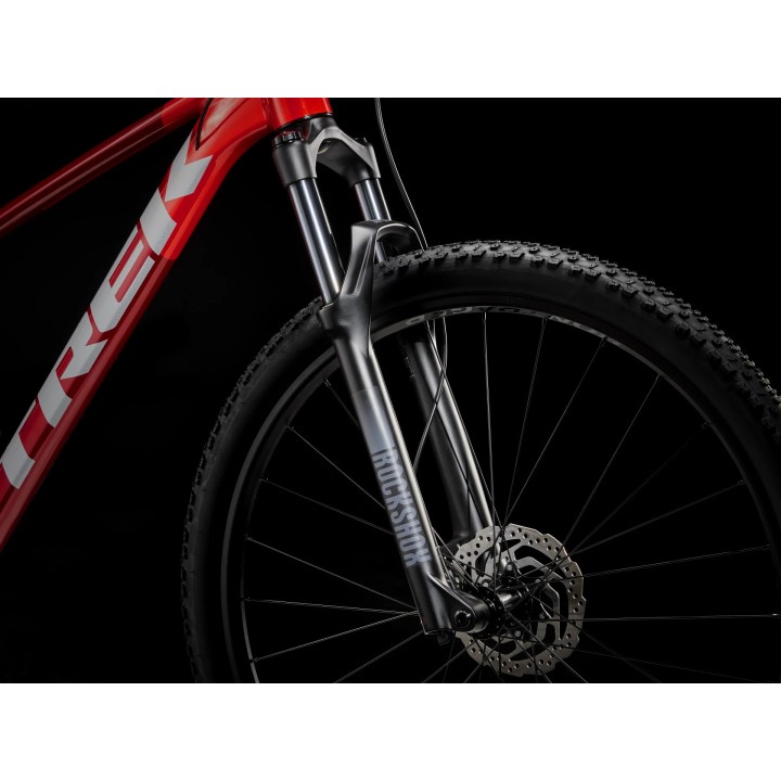 Bicicletta Trek Procaliber 6 - Viper Red/Crimson 2024