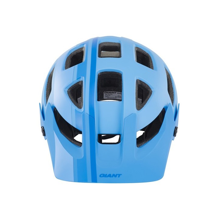 Casco Giant Rail Mips® - Blue Tg. M