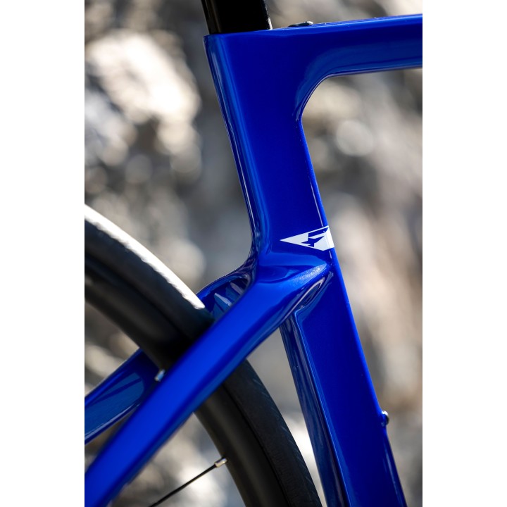 Pinarello F1 105 Formula Blue | Marchisio Bici