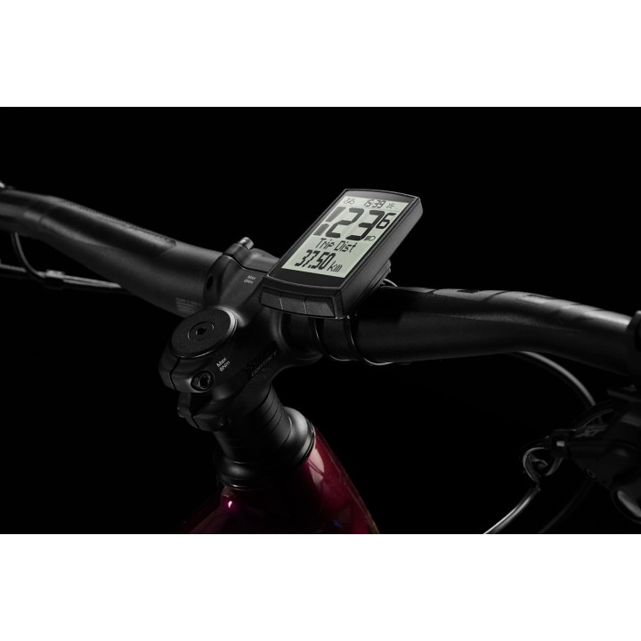 Ciclocomputer Giant RideDash 2 Plus ANT+ LEV | Marchisio Bici